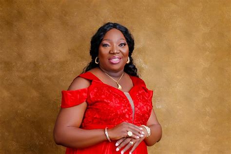 Another Key International Role For Prof Babalola Newsnwuacza