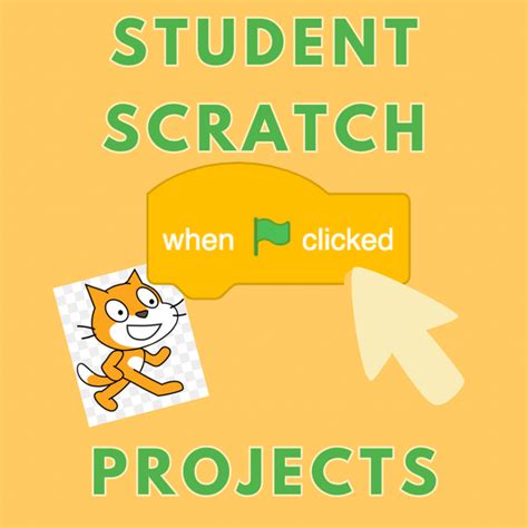 How To Make A Jumping Game Beginner Scratch Class Lesson PART