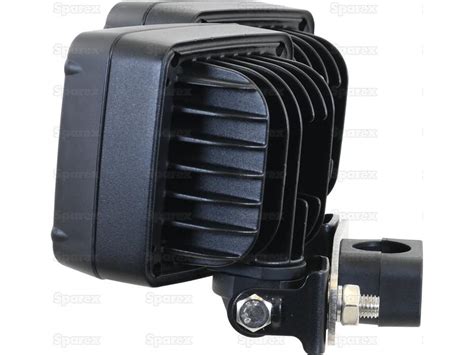 Led Work Light Interference Class 5 6600 Lumens Raw 10 30v