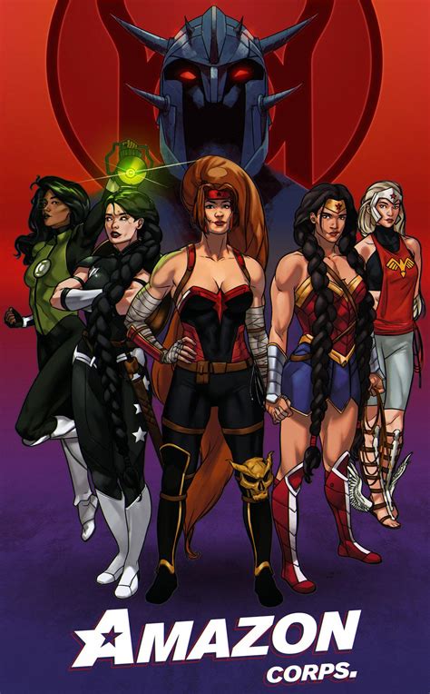 Best Dima Ivanov Images On Pholder D Ccomics Marvel And Comicbooks