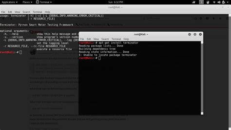 How To Solve Unable To Locate Package In Kali Linux Nesark Tutorials