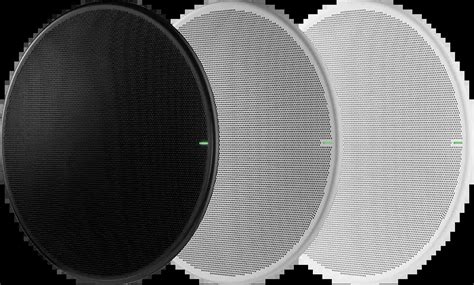 Shure MXA Ceiling Array Microphone Shure MPN MXA W