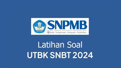 Latihan Soal Penalaran Umum Utbk Snbt Beserta Kunci Jawabannya Ada File Pdf