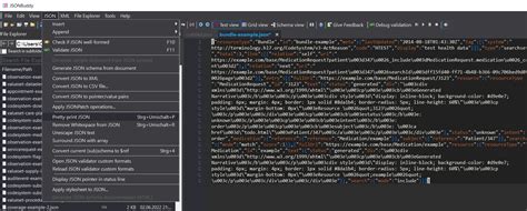 Json Prettify Format Json Input Of Any Size