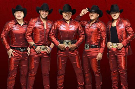 Grupo Bronco At Sherwood Hall Sherwood Hall Salinas 6 October 2024