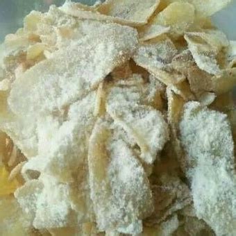 Jual Keripik Pisang Susu Dancow 500gr Shopee Indonesia