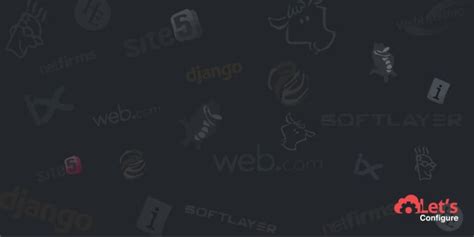 Configure A Linux Server By Letsconf Fiverr