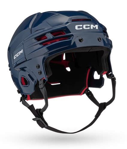 CCM TACKS HT70 Helmet SR - Hjälmar - SKRIDSKO