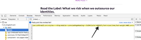 gatsby postcss setup compiles away custom css properties · issue 5285
