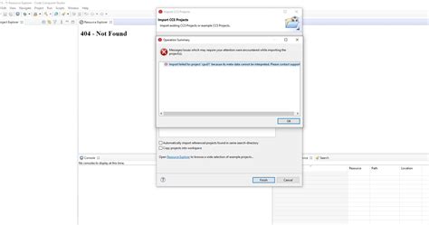 CCS TMS F S Problem Getting TMS F SZWTT Device To Boot From Flash C