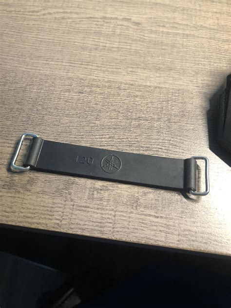 Anyone Know What This Is For Was With The Tool Kit R Mt07