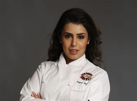 Chef Dipna Anand Interview Bindu Gopal Rao Freelance Writer And Photographer