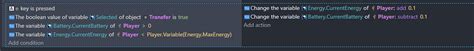 dynamically configure button actions from variables how do i