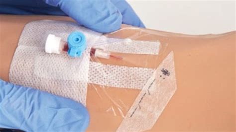 Cannulation Workshop Heart Safe