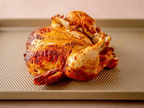I Tried 5 Grocery Store Rotisserie Chickens And Choosing The Best One