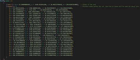 [qbcore Qbus] [esx] [paid] Car Boosting Script Fivem Releases Cfx