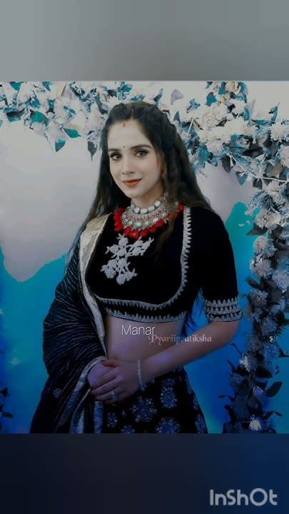 اجمل صور روهي بطله مسلسل امنيه وان تحققت Youtube