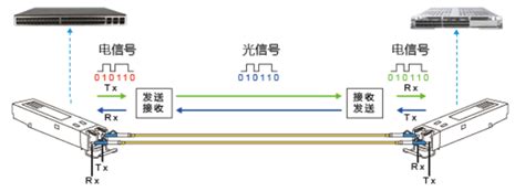 Working Principle Of Optical Modules