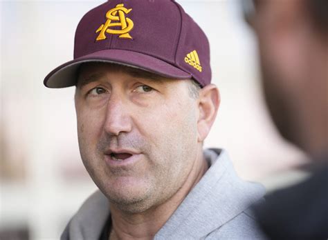 Asu Baseball Holds Media Availability Ahead Of 2025 Season