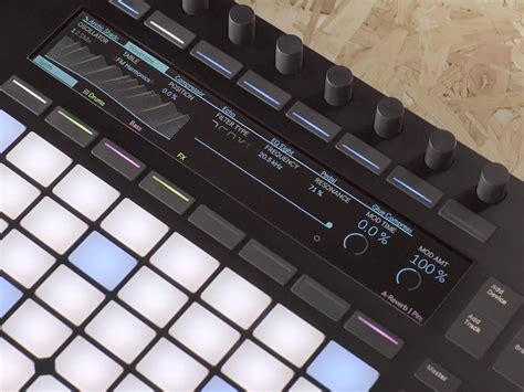 Back To Basics How To Use Ableton Live 10 And Push