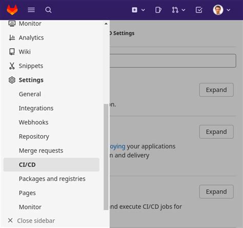 how to deploy wordpress on kubernetes using gitlab