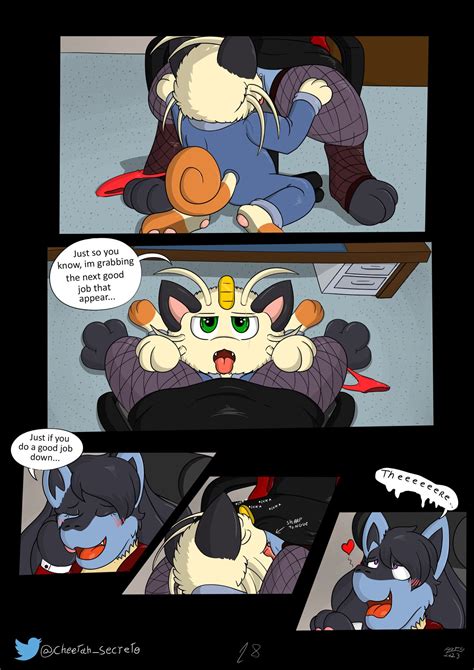 Problem Solvers Pleasing The Boss Porn Comics Problem Solvers Pleasing The Boss Porn Comics