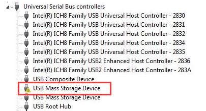 Usb Mass Storage Device Driver Xp Pilotport