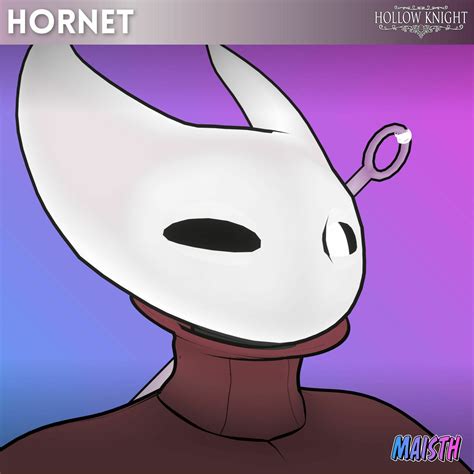 3d File Hornet Hollow Knight ・3d Printer Model To Download・cults