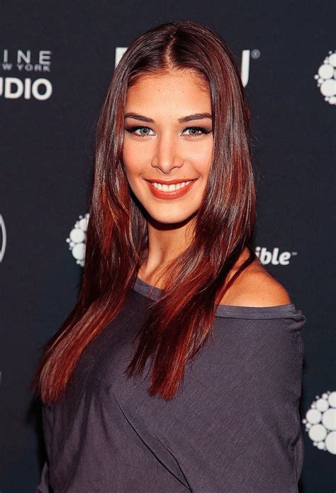 Dayana Mendoza Sexy
