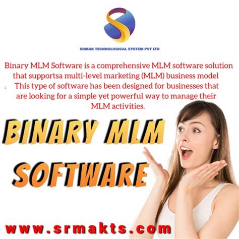 Binary Plan Mlm Software Free Demo Available At ₹ 50000 In Lucknow
