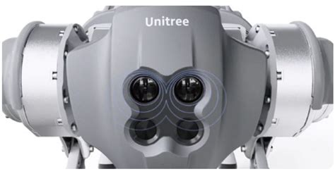 Unitree Go1 Edu Delivering Professional Unmanned Ground Robots
