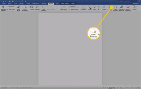 How To Unlock A Password Protected Word Document