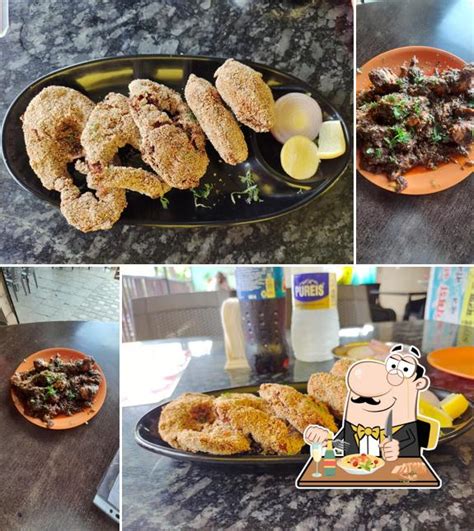 Prathmesh Hotel Khekada Special Pune Restaurant Reviews