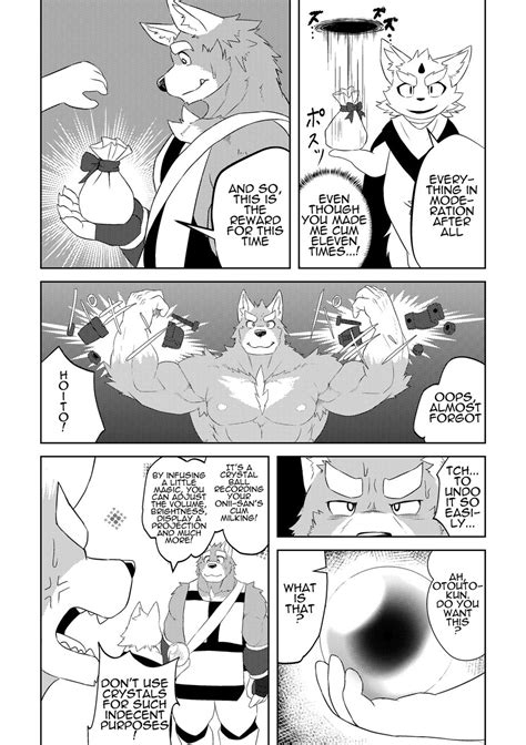 Mti Exploitation Eng Page 2 Of 2 Myreadingmanga