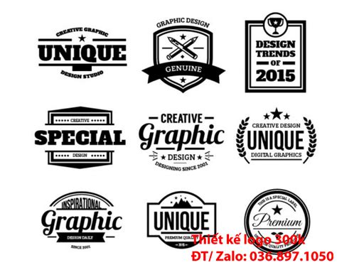 công ty thiết kế logo Bình Định