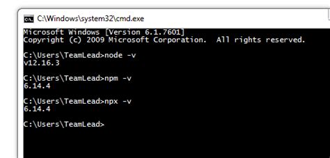 How To Install React On Windows Learn Coding Online
