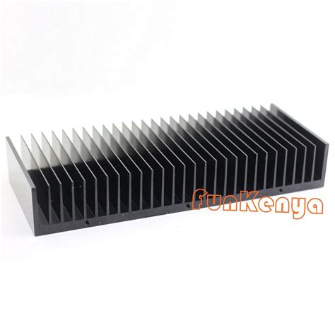 Power Amplifier Heat Sink Kgs DIY Heatsink Class Grandado