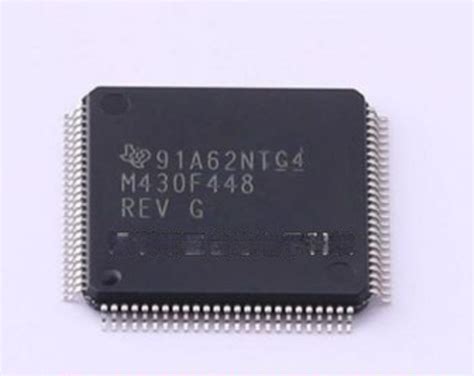 Texas Instrument MSP F Secured MCU CrackingPCB Reverse Engineering PCB Clone PCB Copy