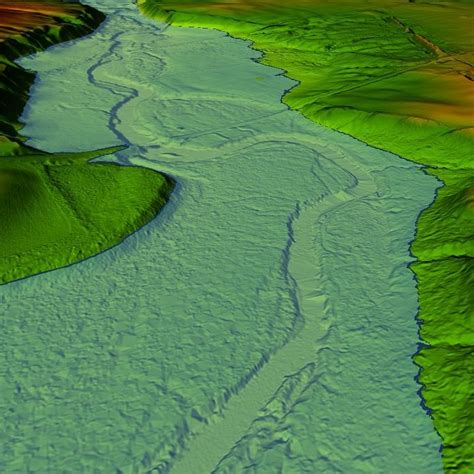 Region Of Durham Floodplain Mapping Update Ganaraska Conservation