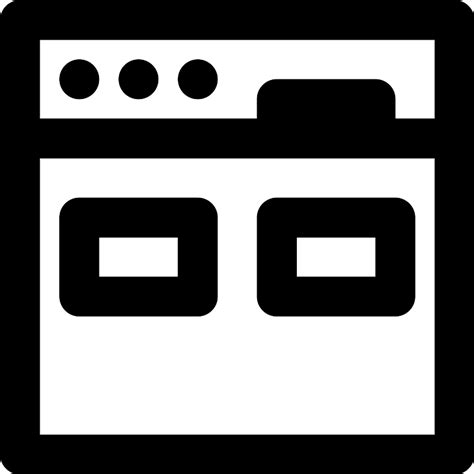 Browser Ui Vector SVG Icon SVG Repo Browser Ui Vector SVG Icon SVG Repo