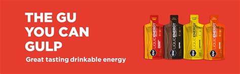 Mua Gu Energy Liquid Energy Gel With Complex Carbohydrates Vegan