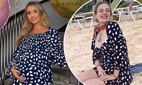 Adele Pregnancy