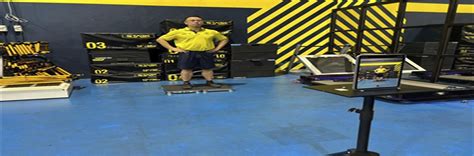 The Journal Of Strength Conditioning Research