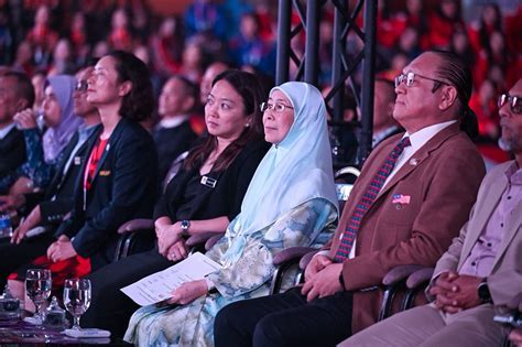 Pejabat Parlimen Bandar Tun Razak Kuala Lumpur