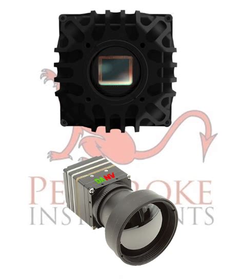 How To Choose The Right Swir Camera Sensor Ingaas Vs Mct