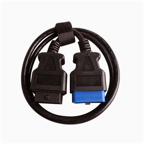 Bmw Icom Diagnostic Scanner Tool Uobd2 Bmw Icom Cable