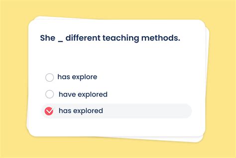 Teaching Conditional Sentences Type 2 In A Fun And Engaging Way