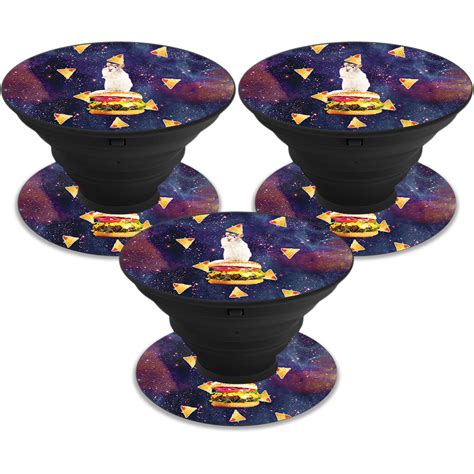 Hamster Burger Skin Is Precision Cut To Fit Perfectly Attaches Easily