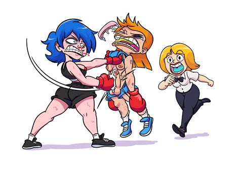 Post 5009801 Art Ikaro Ededdneddy Kankersisters Mariekanker Nazz