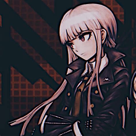 Kyoko Kirigiri Artofit